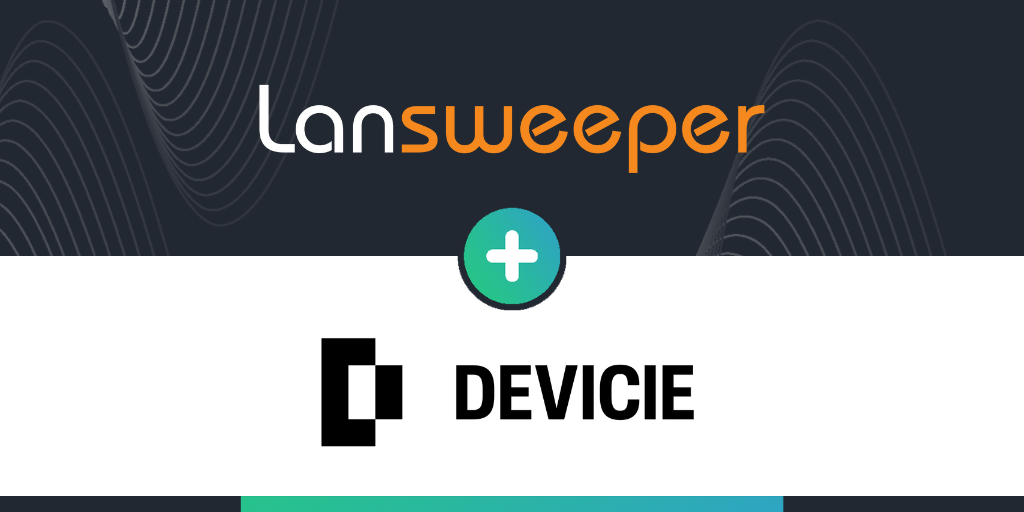 Modern Device Management: Lansweeper and Devicie Integration